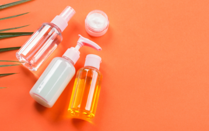 Clean beauty : what is it? Which commitments from the cosmetics industry?