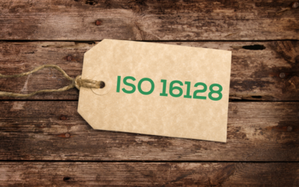 ISO 16128: How to Calculate Natural Cosmetics' Share?
