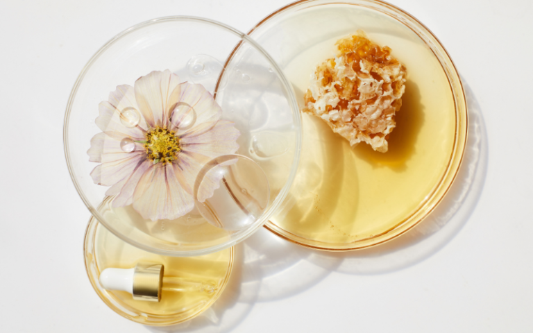 Upcycling in cosmetics: a new path towards sustainable beauty?