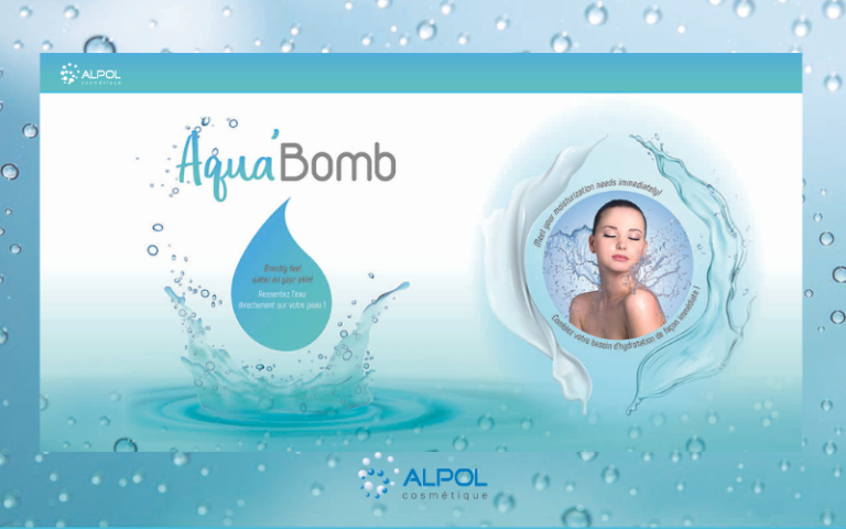 Actifs Hydratants pour Booster l’Hydratation de la Peau