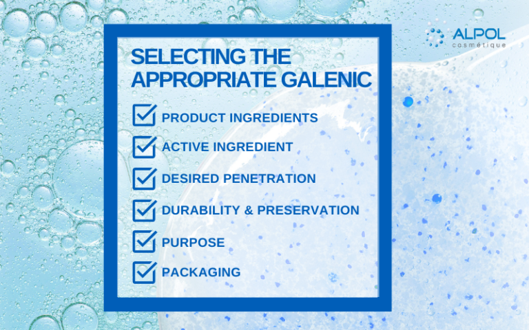 Cosmetic Galenic Formulation: A Comprehensive Guide